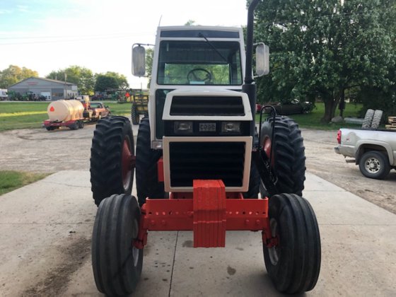 Case IH 2090: Prices, Specs, and Trends