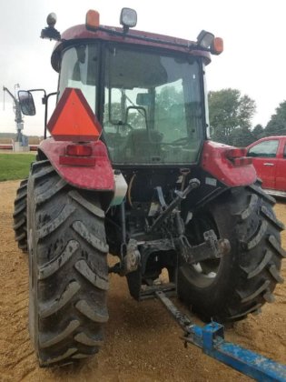 Case IH Farmall 95: Prices, Specs, and Trends