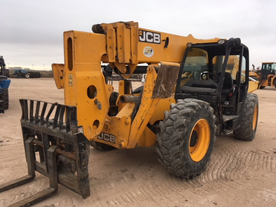 JCB 510-56: Prices, Specs, and Trends