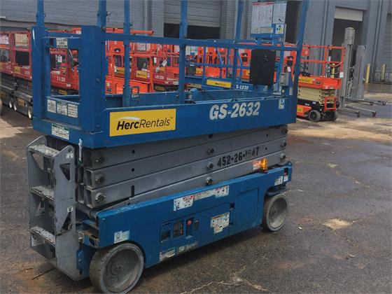 Genie GS-2632: Prices, Specs, and Trends