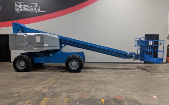 Genie S-60: Prices, Specs, and Trends