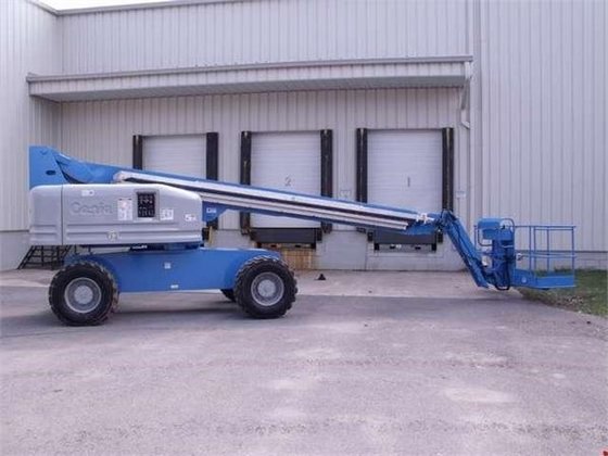 Genie S-65: Prices, Specs, and Trends