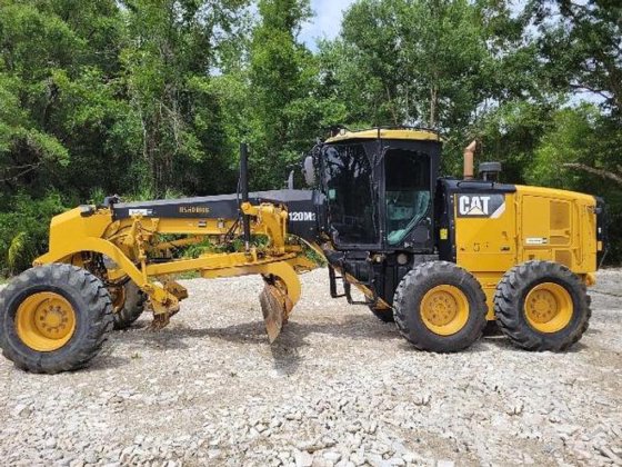 Caterpillar 120M: Prices, Specs, and Trends