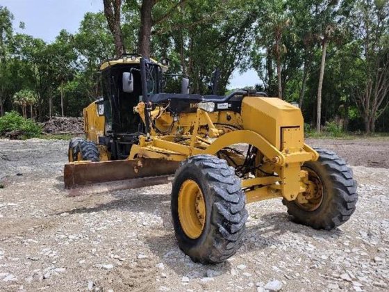 Caterpillar 120M: Prices, Specs, and Trends