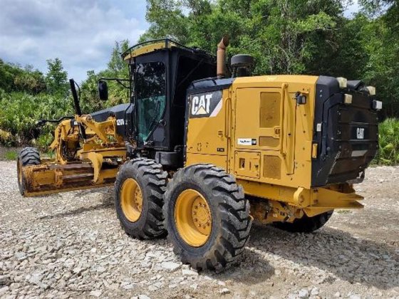 Caterpillar 120M: Prices, Specs, and Trends