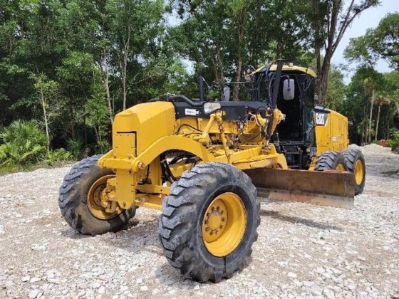 Caterpillar 120M: Prices, Specs, and Trends