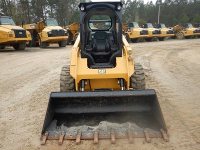 Caterpillar 242D: Prices, Specs, and Trends