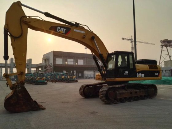 Caterpillar 336D: Prices, Specs, and Trends