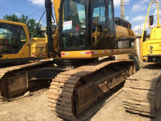 Caterpillar 336D: Prices, Specs, and Trends