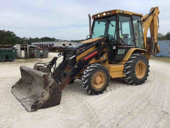 Caterpillar 420D IT: Prices, Specs, and Trends