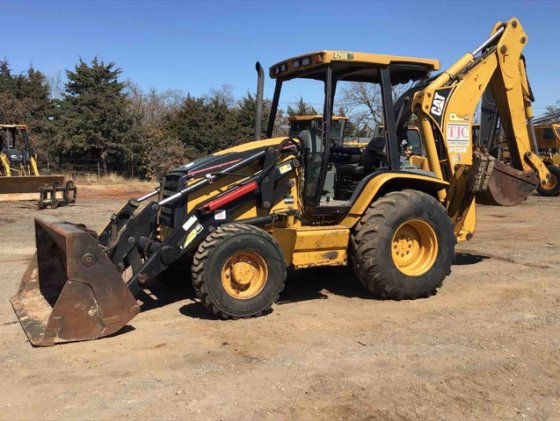 Caterpillar 420D IT: Prices, Specs, and Trends