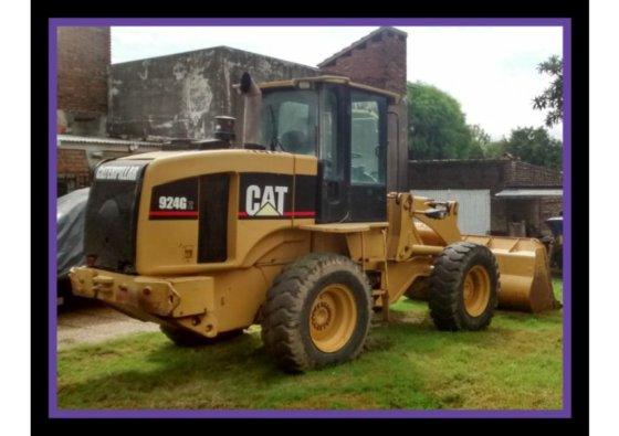 Caterpillar 924G: Prices, Specs, and Trends