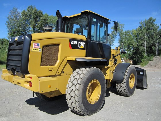 Caterpillar 926M: Prices, Specs, and Trends