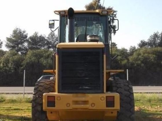 Caterpillar 928G: Prices, Specs, and Trends