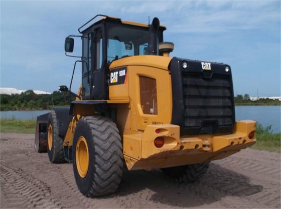 Caterpillar 930K: Prices, Specs, and Trends