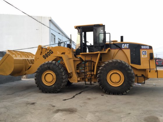 Caterpillar 950G: Prices, Specs, and Trends