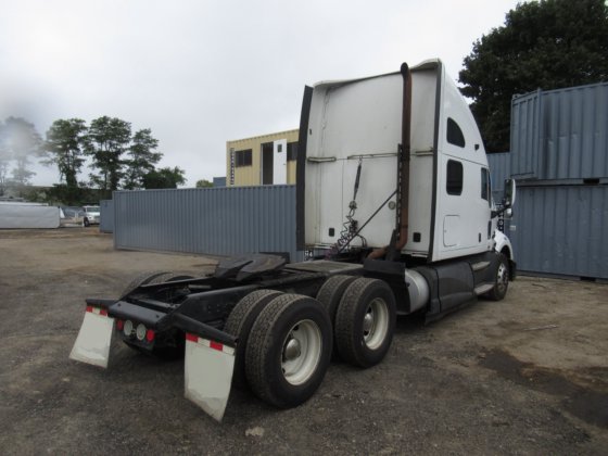 Kenworth T700: Prices, Specs, and Trends