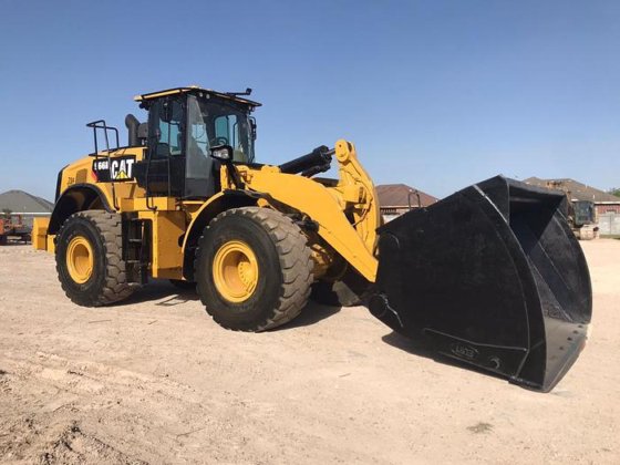 Caterpillar 966M: Prices, Specs, and Trends