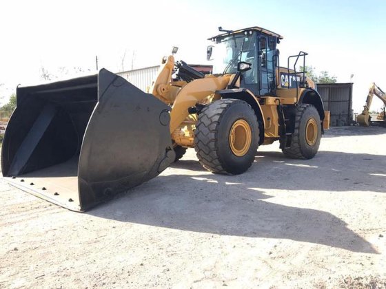 Caterpillar 966M: Prices, Specs, and Trends