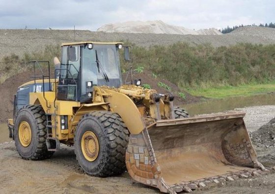 Caterpillar 980G: Prices, Specs, and Trends