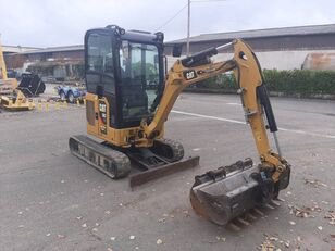 Caterpillar 302: Prices, Specs, and Trends