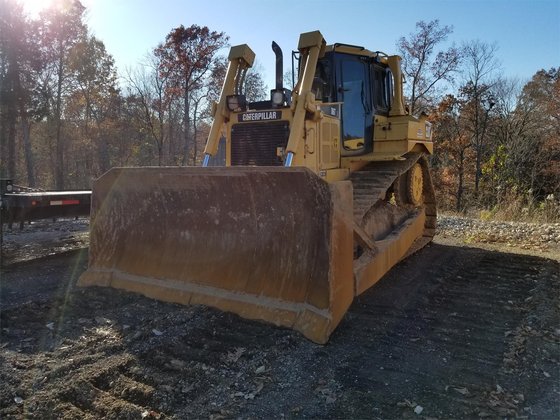 Caterpillar D6T XL: Prices, Specs, and Trends