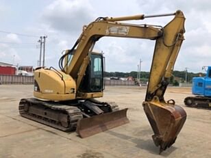 Caterpillar 308: Prices, Specs, and Trends