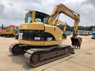 Caterpillar 308: Prices, Specs, and Trends