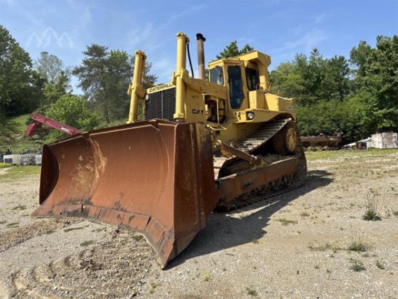 Caterpillar D9L: Prices, Specs, and Trends