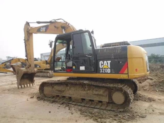 Caterpillar 318: Prices, Specs, and Trends
