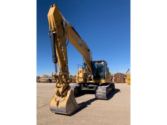 Caterpillar 335: Prices, Specs, and Trends