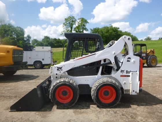 Bobcat S530: Prices, Specs, and Trends