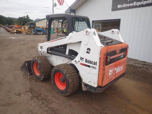 Bobcat S630: Prices, Specs, and Trends