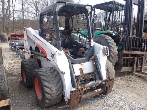 Bobcat S630: Prices, Specs, and Trends