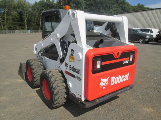 Bobcat S650: Prices, Specs, and Trends