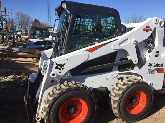 Bobcat S650: Prices, Specs, and Trends