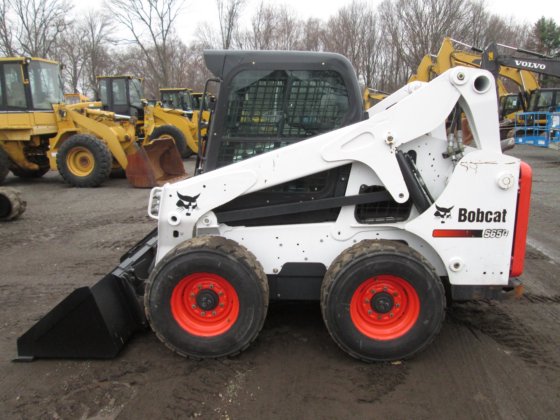 Bobcat S650: Prices, Specs, and Trends