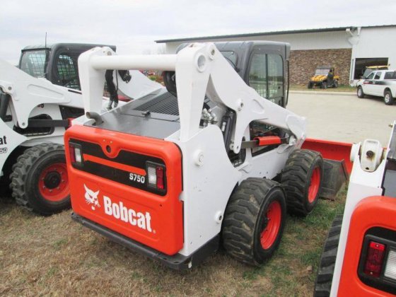 Bobcat S750: Prices, Specs, and Trends