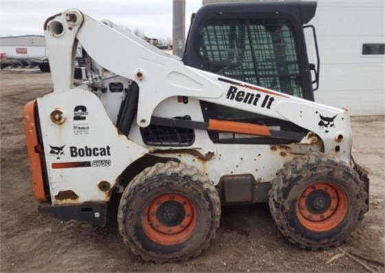 Bobcat S750: Prices, Specs, and Trends