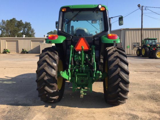 John Deere 6110M: Prices, Specs, and Trends