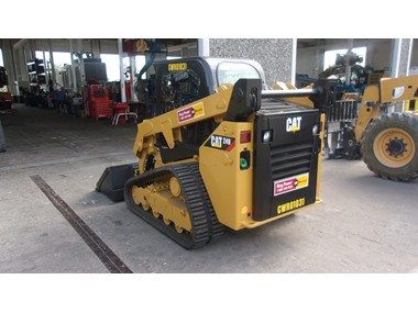 Caterpillar 249D: Prices, Specs, and Trends