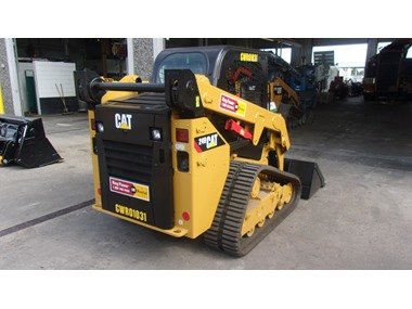 Caterpillar 249D: Prices, Specs, and Trends