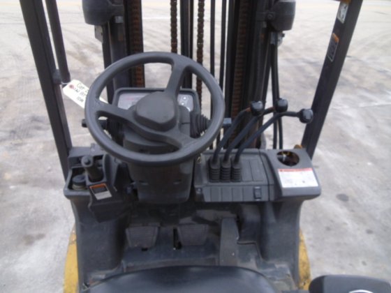 Caterpillar 2C5000: Prices, Specs, and Trends