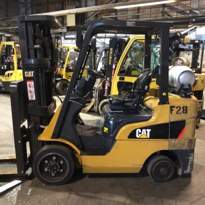 Caterpillar 2C6000: Prices, Specs, and Trends