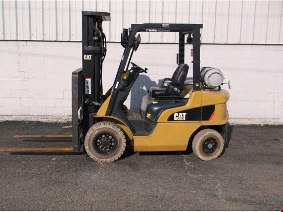 Caterpillar 2P5000: Prices, Specs, and Trends