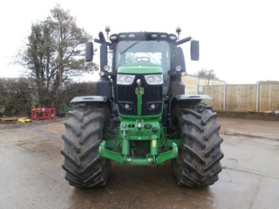 John Deere 6230R: Prices, Specs, and Trends