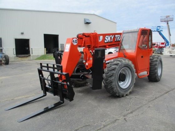 Skytrak 10054: Prices, Specs, and Trends