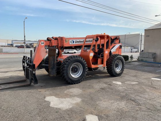 Skytrak 10054: Prices, Specs, and Trends