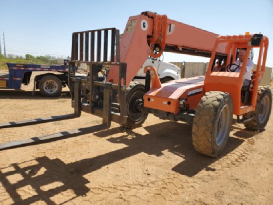 Skytrak 6042: Prices, Specs, and Trends