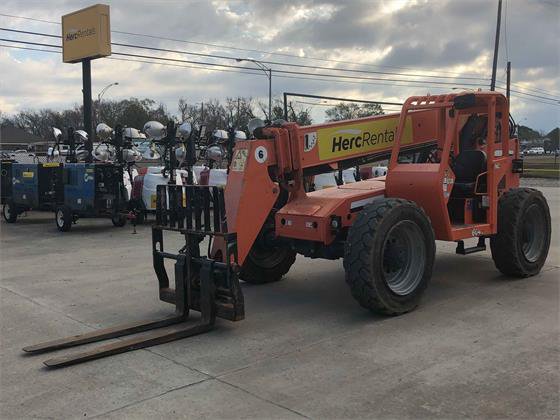 Skytrak 6042: Prices, Specs, and Trends